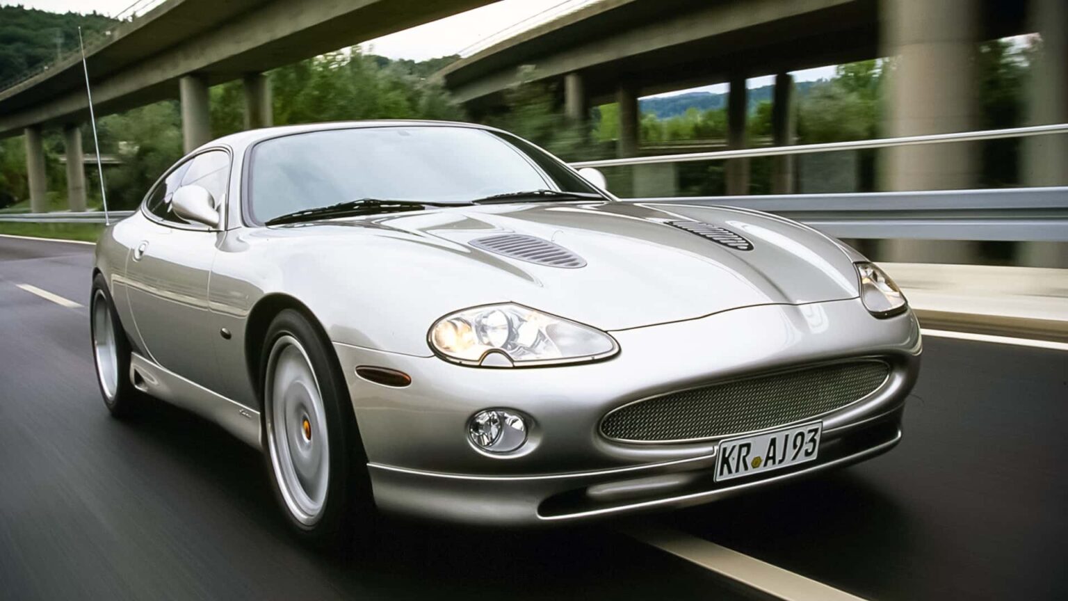 Arden A-Type (Modified Jaguar XKR): A Comprehensive Review - Auto Torque