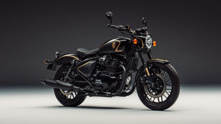 Royal Enfield EICMA 2025 Archives - Auto Torque