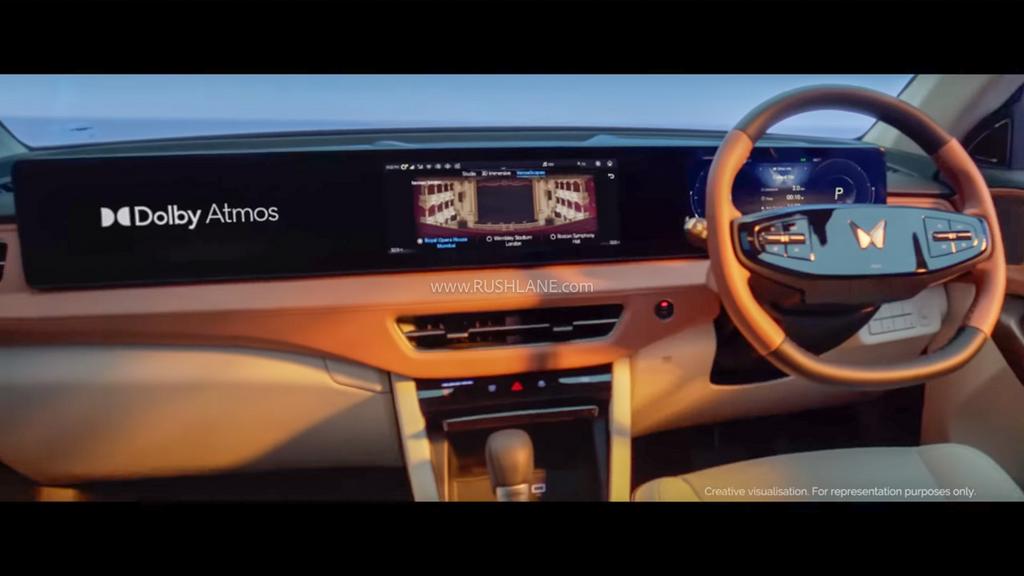 Mahindra XUV7XO Latest Teaser – Full Feature Breakdown & What to Expect ...