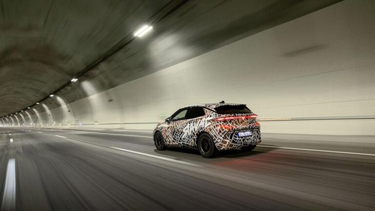 CUPRA Raval 2026 Archives - Auto Torque