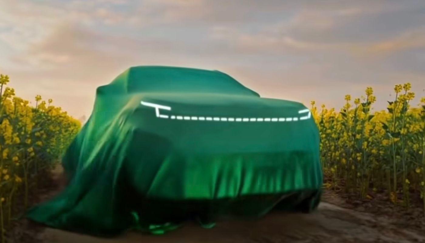 2026 Skoda Kushaq Facelift – New Design, DRLs, Price & Specs - Auto Torque