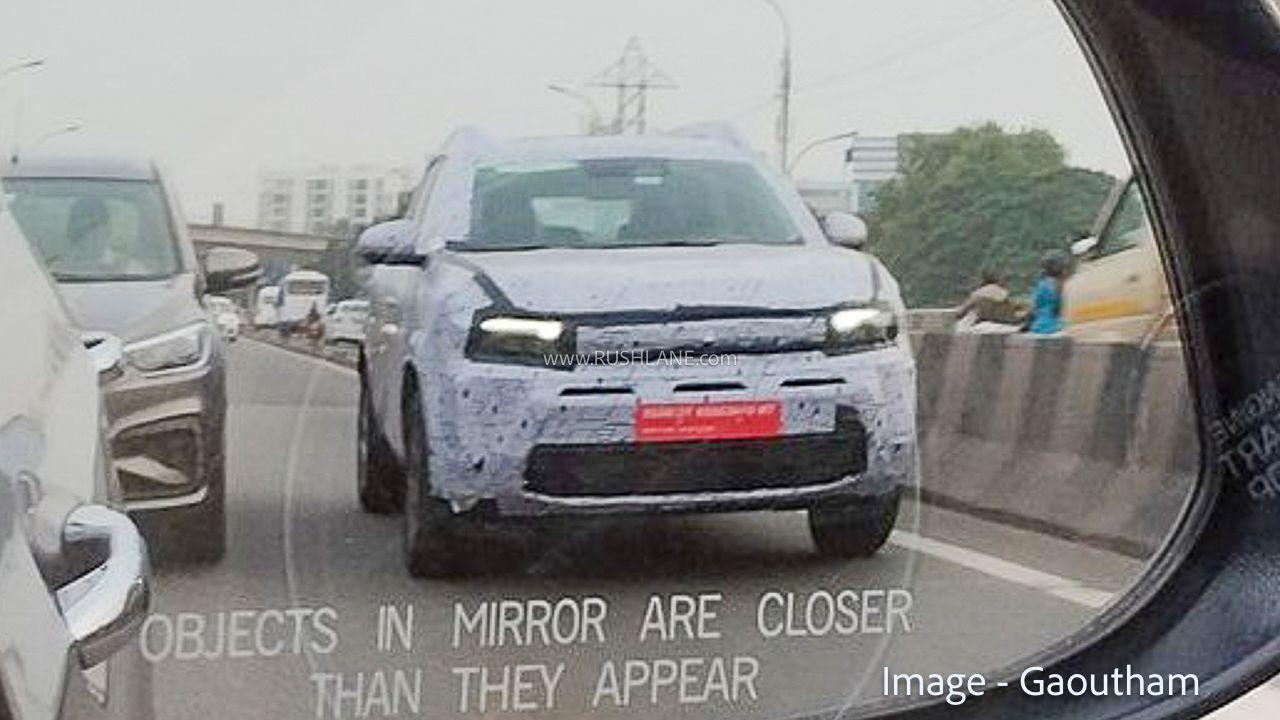 Renault Mini Duster Launch: Sub‑4m SUV to Take on Brezza and Nexon ...