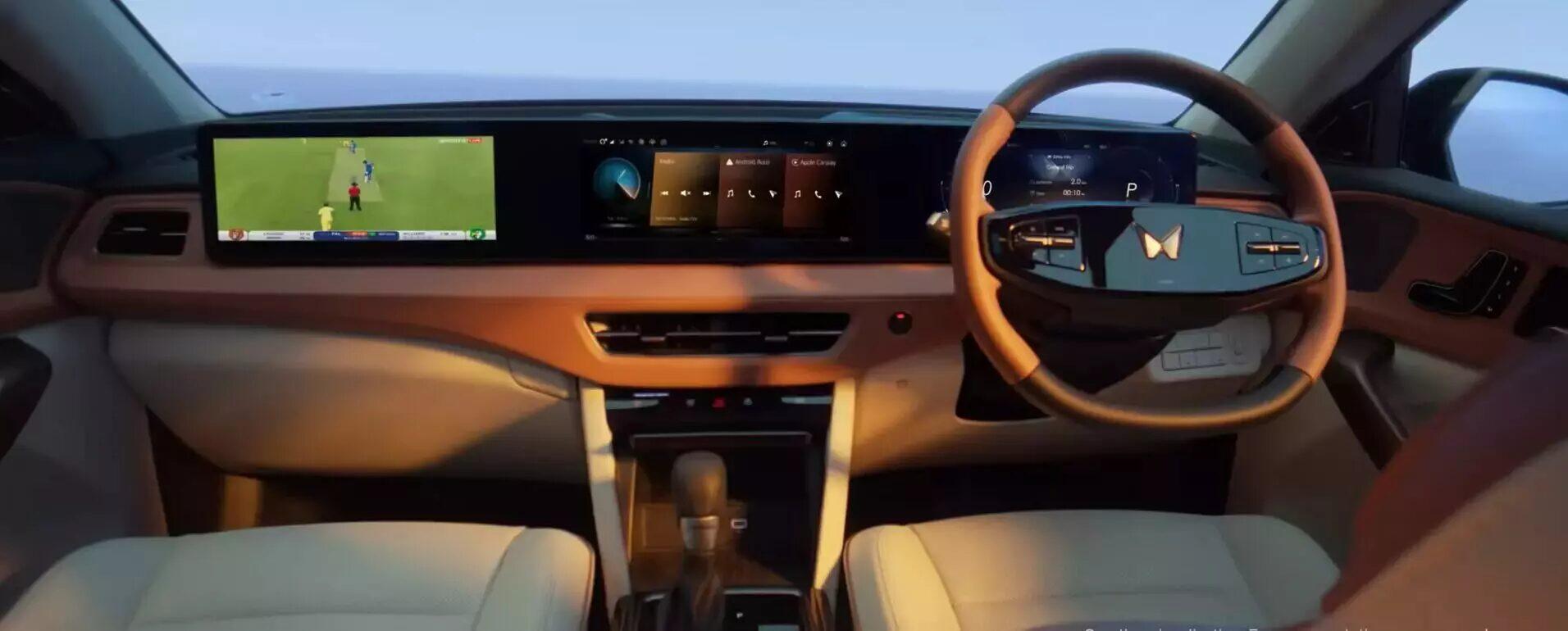 New Mahindra XUV7XO – Variants Explained! - Auto Torque