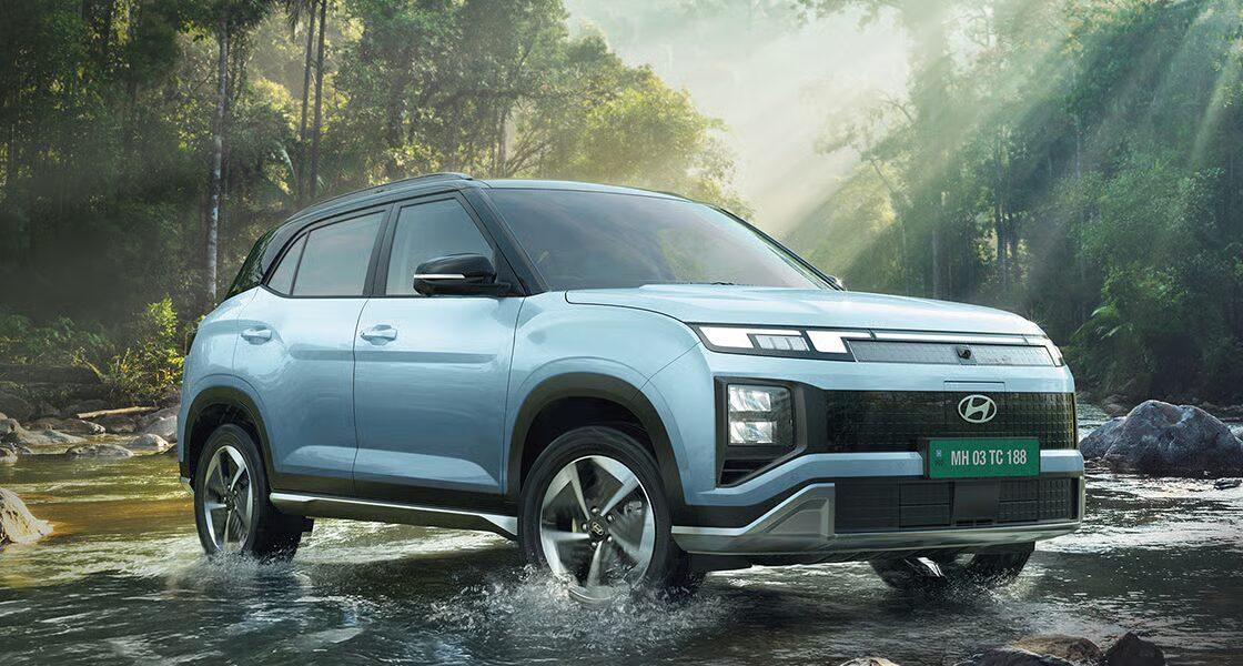 Hyundai Creta Price Drop: Massive Discount After Losing Top SUV Spot ...