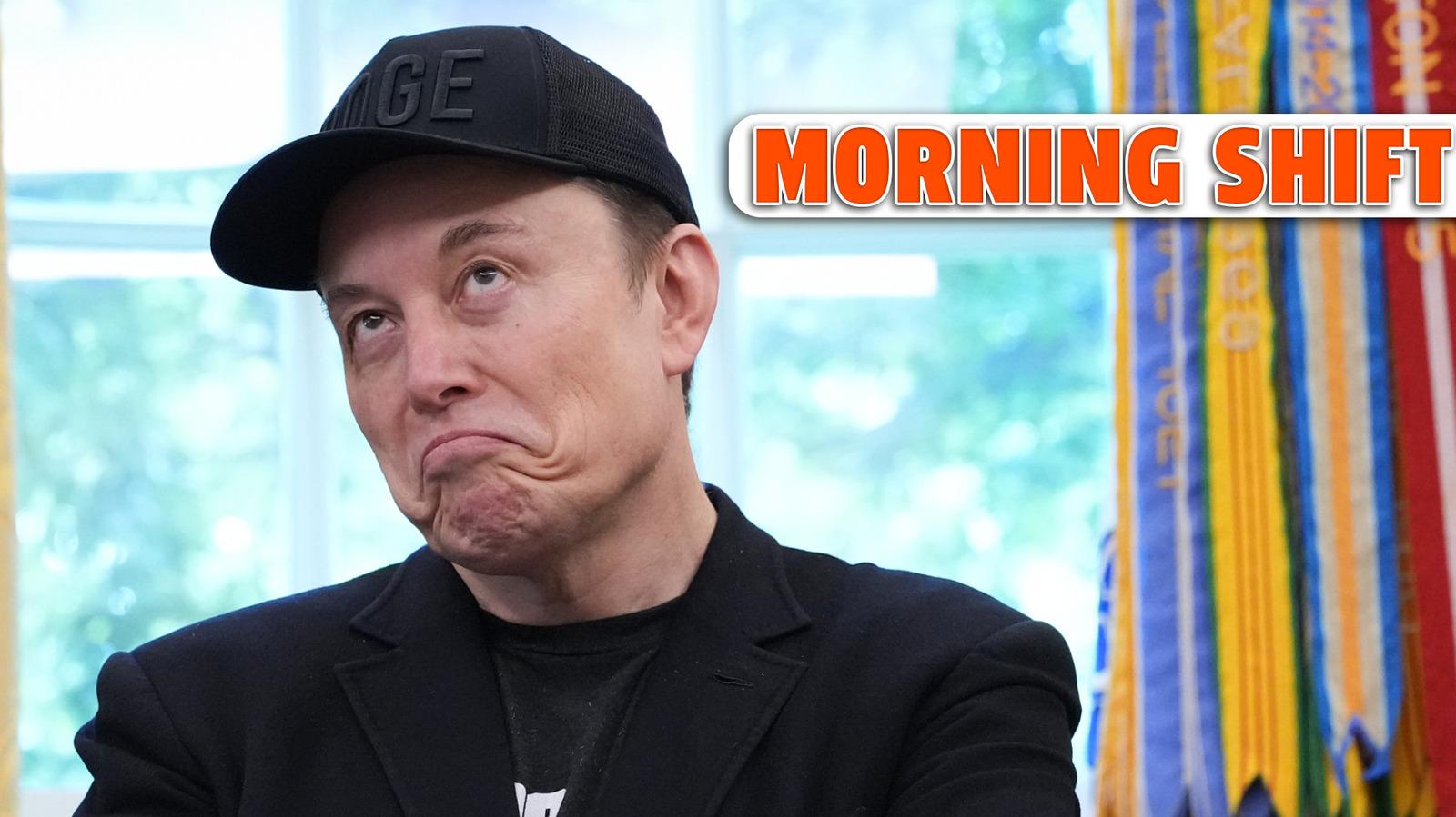 Tesla Pumps $2 Billion Into xAI – What It Means for the Future - Auto ...